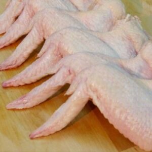 Halal Frozen Turkey Wings Wholesale Suppliers